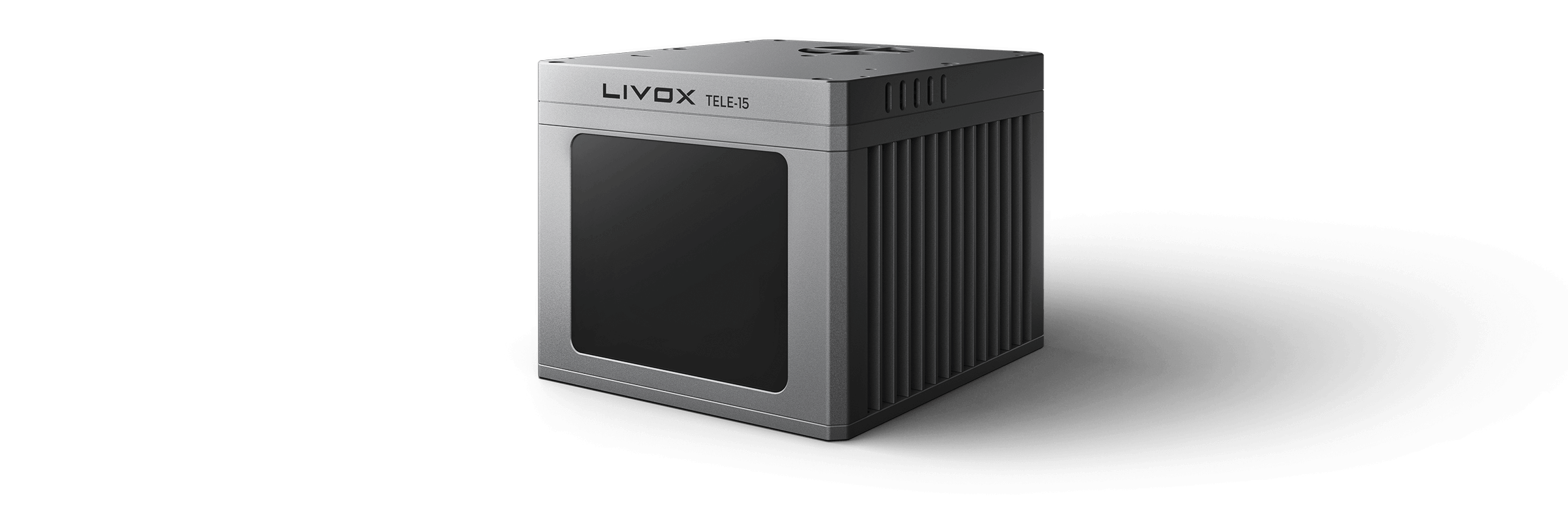 Tele-15 lidar sensor - Livox