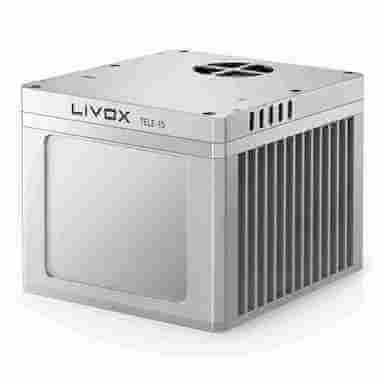 Livox SDK - Livox